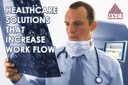 Software Solutions – Medix Systems Consultants